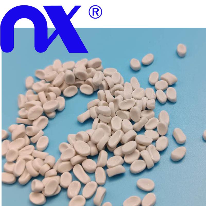 Calcium Carbonate Filler Masterbatch High Quality Low Price Factory ...