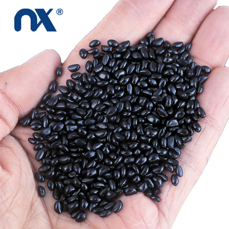 Carbon Black Masterbatch Factory_Manufacturer_Supplier - Nuoxin New Materials (Shandong) Co., Ltd.