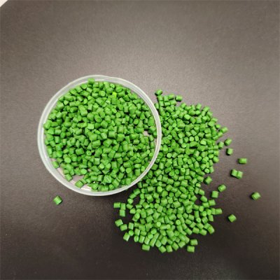 Green Masterbatch Factory_Manufacturer_Supplier - Nuoxin New Materials ...