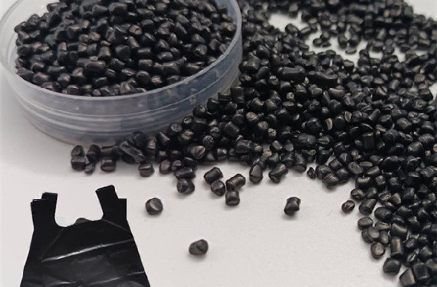 Plastic Masterbatch_Color Masterbatch_Filler Masterbatch-Nuoxin New ...