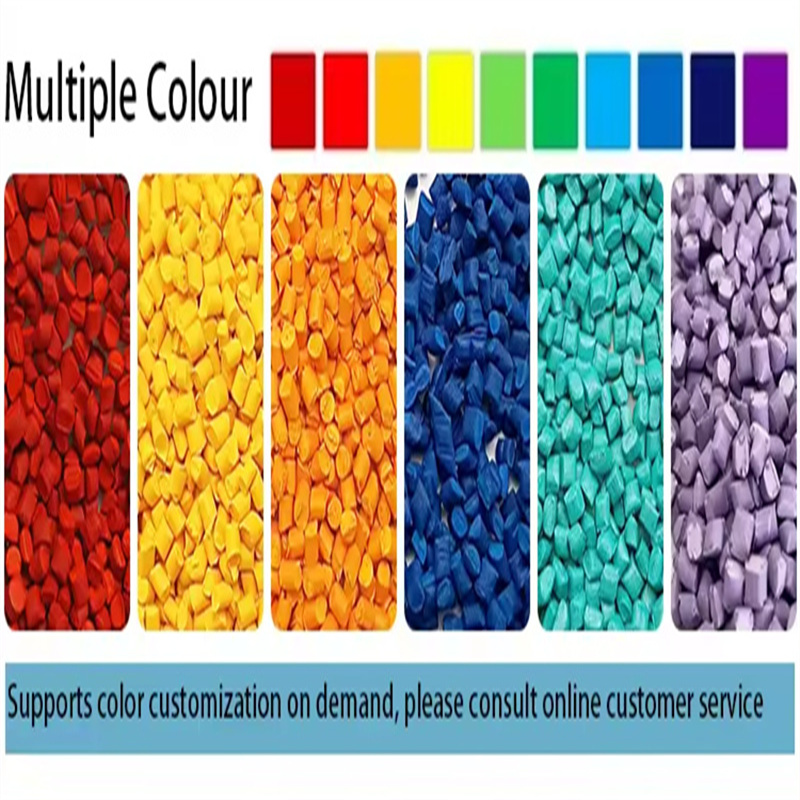 PP/PE Color Masterbatch for Injection Blown Film Factory_Manufacturer ...